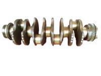 China Excavator ISUZU 4HK1 Diesel Engine Crankshaft for sale