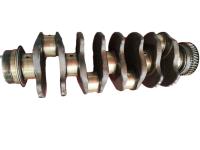 China Excavator ISUZU 4HK1 Diesel Engine Crankshaft for sale