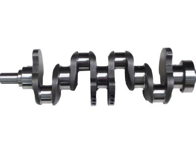China 8-94443662-0 8944436620 ISUZU 4JB1 Crankshaft for sale