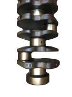 China 8-97023-182-1 ISUZU 4JG1 Diesel Engine Crankshaft for sale