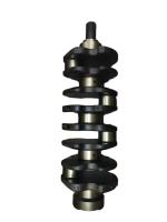 China 8-97023-182-1 ISUZU 4JG1 Diesel Engine Crankshaft for sale