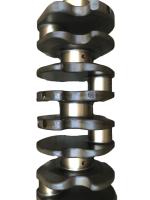 China 8-97023-182-1 ISUZU 4JG1 Diesel Engine Crankshaft for sale