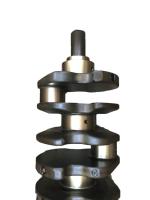 China 8-97023-182-1 ISUZU 4JG1 Diesel Engine Crankshaft for sale