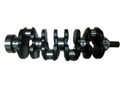 China 8-97311-632-1 ISUZU 4JJ1 Crankshaft for sale