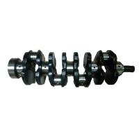 China 8-97311-632-1 ISUZU 4JJ1 Crankshaft for sale
