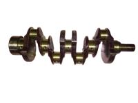 China 8-97115177-0 8-97226830-1 ISUZU 4LE1 Diesel Engine Crankshaft for sale