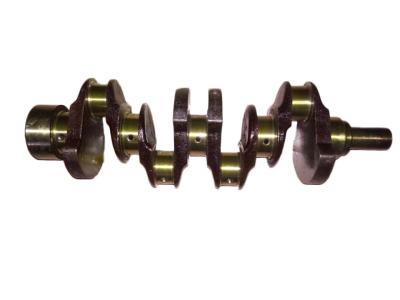 China 8-97115177-0 8-97226830-1 ISUZU 4LE1 Diesel Engine Crankshaft for sale