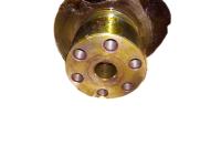 China 8-97115177-2 Crankshaft Isuzu 4le2 Engine Parts for sale