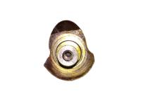 China 8-97115177-2 Crankshaft Isuzu 4le2 Engine Parts for sale