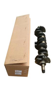 China 1-12310-448-0 ISUZU 6BG1 Diesel Engine Crankshaft for sale