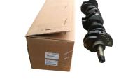 China 1-12310-448-0 ISUZU 6BG1 Diesel Engine Crankshaft for sale