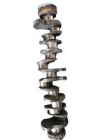 China 8-94396737-4 Crankshaft Isuzu 6hk1 Engine Parts for sale