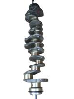 China 8-94396737-4 Crankshaft Isuzu 6hk1 Engine Parts for sale