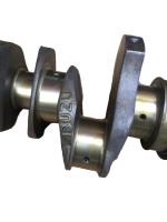 China 8-94396737-4 Crankshaft Isuzu 6hk1 Engine Parts for sale