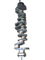 China 8-94396737-4 Crankshaft Isuzu 6hk1 Engine Parts for sale