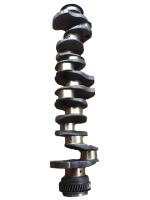 China 8-94396737-4 Crankshaft Isuzu 6hk1 Engine Parts for sale
