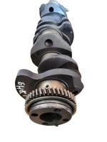 China 8-94396737-4 Crankshaft Isuzu 6hk1 Engine Parts for sale