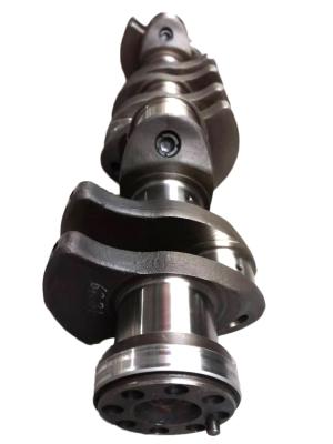 China 1-12310-503-2 ISUZU 6RB1 Diesel Engine Crankshaftt for sale