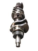 China 1-12310-503-2 ISUZU 6RB1 Diesel Engine Crankshaftt for sale