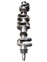 China 1-12310-503-2 ISUZU 6RB1 Diesel Engine Crankshaftt for sale