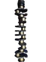 China 1123106751 Crankshaft Isuzu 6wg1 Engine Parts for sale