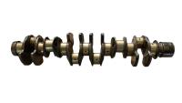 China 1123106751 Crankshaft Isuzu 6wg1 Engine Parts for sale