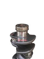 China 1123106751 Crankshaft Isuzu 6wg1 Engine Parts for sale