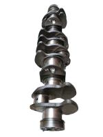 China 1123106751 Crankshaft Isuzu 6wg1 Engine Parts for sale