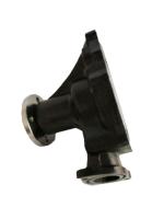 China 16100-78060 HINO J05E Excavator Water Pump for sale
