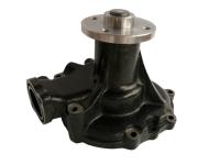 China 16100-78060 HINO J05E Excavator Water Pump for sale