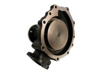 China 16100-78060 HINO J05E Excavator Water Pump for sale