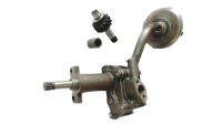 China 8-94366-241-0 ISUZU 4BD1 Oil pump for sale