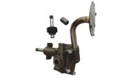 China 8-94366-241-0 ISUZU 4BD1 Oil pump for sale
