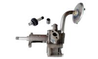 China 8-94366-241-0 ISUZU 4BD1 Oil pump for sale