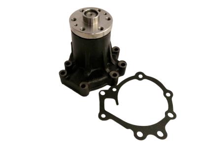 China 1131003013 8943904143 4HK1 HITACHI Oil Pump Hitachi Excavator Spare Parts for sale