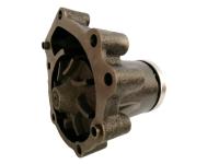 China 1131003013 8943904143 4HK1 HITACHI Oil Pump Hitachi Excavator Spare Parts for sale