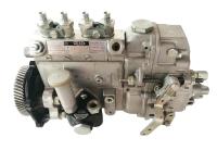 China 104646-5410 ISUZU 4JG1 Diesel High Pressure Pump for sale