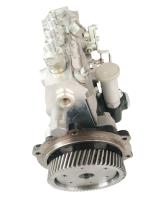 China 104646-5410 ISUZU 4JG1 Diesel High Pressure Pump for sale
