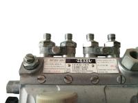 China 104646-5410 ISUZU 4JG1 Diesel High Pressure Pump for sale