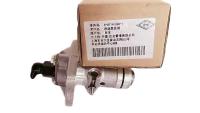 China 8980988750 1041361050  High Pressure Pump Isuzu 4le1 Water Pump for sale