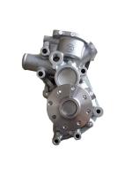 China 8-972541481 ISUZU 4LE2 Excavator Water Pump for sale