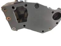 China 8-972541481 ISUZU 4LE2 Excavator Water Pump for sale
