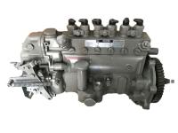 China 1-15603378-2 ISUZU ZX200 6BG1 Diesel Engine High Pressure Pump for sale