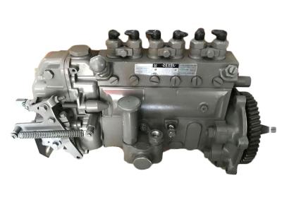 China 1-15603378-2 ISUZU ZX200 6BG1 Diesel Engine High Pressure Pump for sale