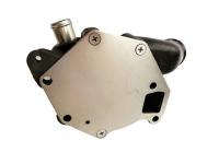 China 1-87811253-0 Isuzu 6bd1 Excavator Water Pump for sale