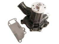 China 1-87811253-0 Isuzu 6bd1 Excavator Water Pump for sale