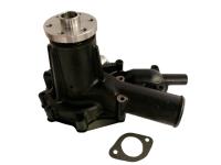 China 1-13650133-0 8-97363-237-0 ISUZU 6HK1 Water pump for sale