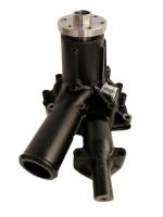 China 1-13650133-0 8-97363-237-0 ISUZU 6HK1 Water pump for sale