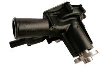 China 1-13650133-0 8-97363-237-0 ISUZU 6HK1 Water pump for sale