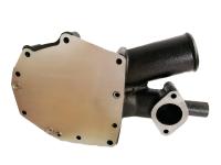 China 1-13650133-0 8-97363-237-0 ISUZU 6HK1 Water pump for sale